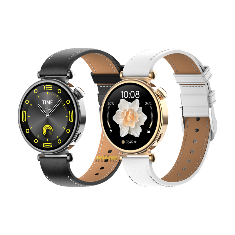 Watch GT4 Mini Akıllı Saat